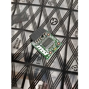 MSI 914-4136-105 TPM 2.0 Module Infineon Chip SLB 9665 TT 2.0