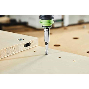 FESTOOL Corner Connection KV-LR32 D8/5