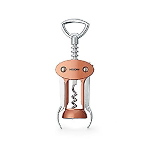 Houdini Classic Winged Corkscrew, Copper