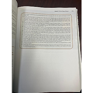 Fundamentals of Financial Management