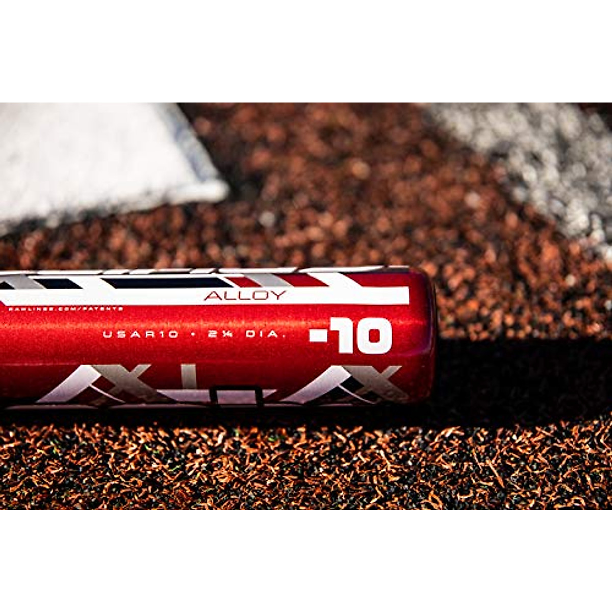 Rawlings | REMIX Baseball Bat | USA | -10 | 2 1/4" Barrel | 28"