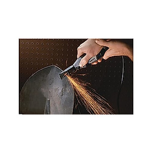 Dremel A679-02 Sharpening Attachment Kit for Sharpening Outdoor Gardening Tools, Chainsaws, and Home DIY Projects, Medium