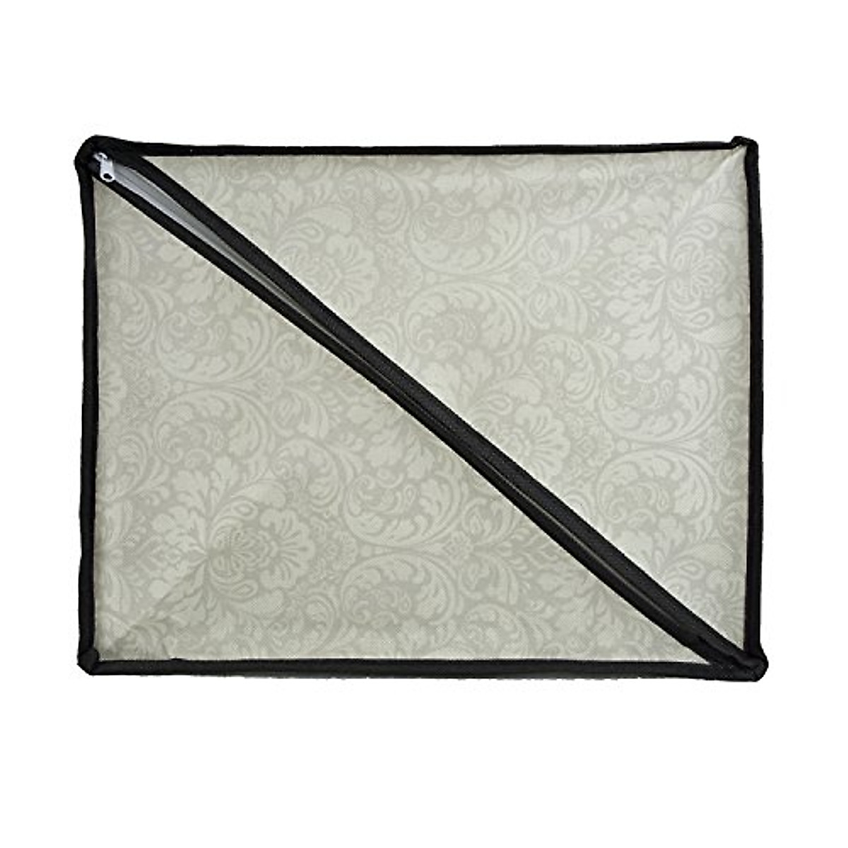 DII CAMZ35297 Foldable Drawer Dividers