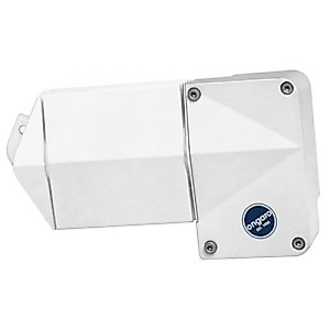 SCHMITT & ONGARO MARINE Ongaro Heavy Duty Waterproof 2-Speed Wiper Motor - 2.5-12V / 33621 /