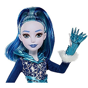 DC Super Hero Girls Action Dolls with Super Hero Accessories