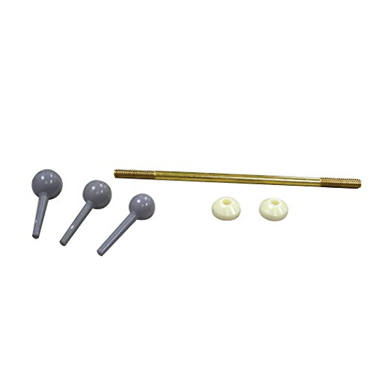 DANCO (88532) Universal Pop-Up Drain Ball Rod Assembly