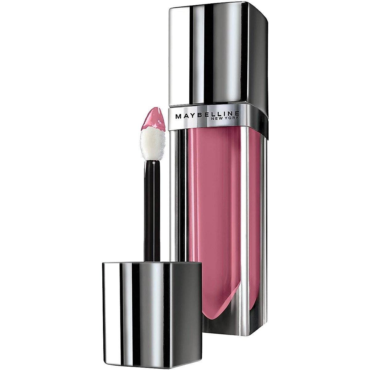 Maybelline New York Color Sensational Color Elixir Lip Color, Blush Essence, 0.17 Fluid Ounce