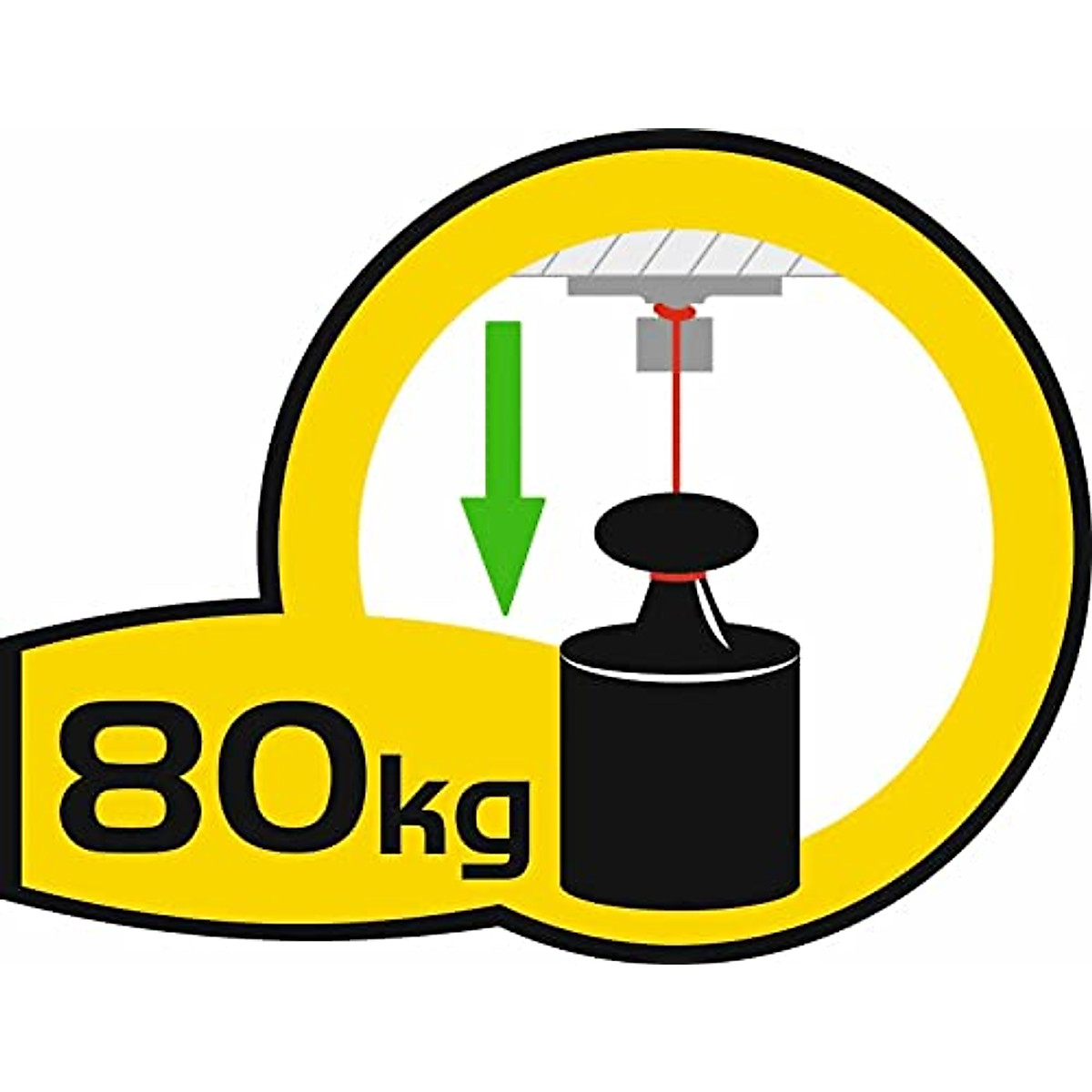 WENKO Express-Loc Shower Shelf, Shower Storage, Shower Caddy Basket, Shower Caddy Shelf, Shower Basket Organizer, Stainless Steel, 9.8 x 3.0 x 5.7 in,Shiny