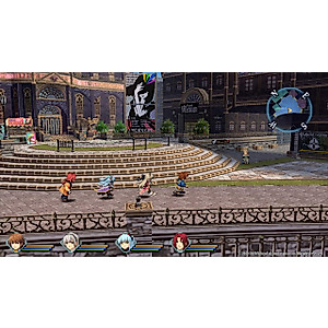 The Legend of Heroes Zero no Kiseki Kai [Japan Import] Japanese language