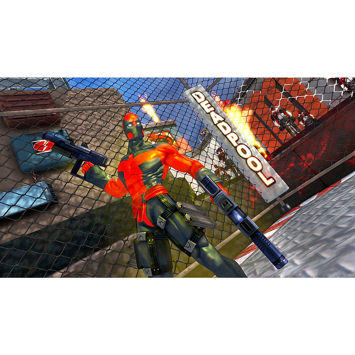 Spider-Man: Shattered Dimensions - Xbox 360 (Renewed)