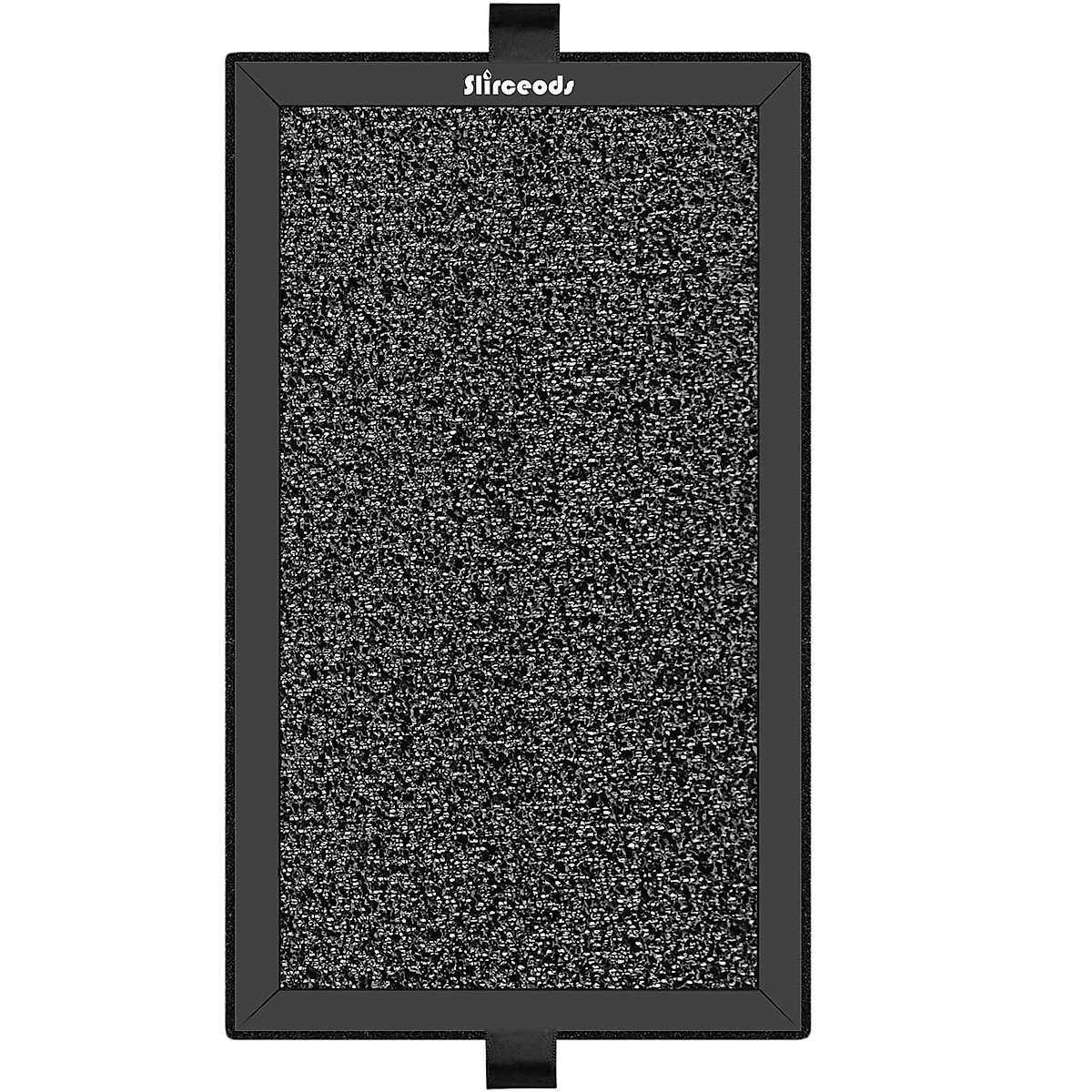 Slirceods PM1240B&AP2 Air Filter Replacement For Air Purifier Compatible with Priestley pm1240b For Airversa AP2 Air Purifier, 3-stage Filtration System, Pre-Filter, H13 Filter（4-Pack)