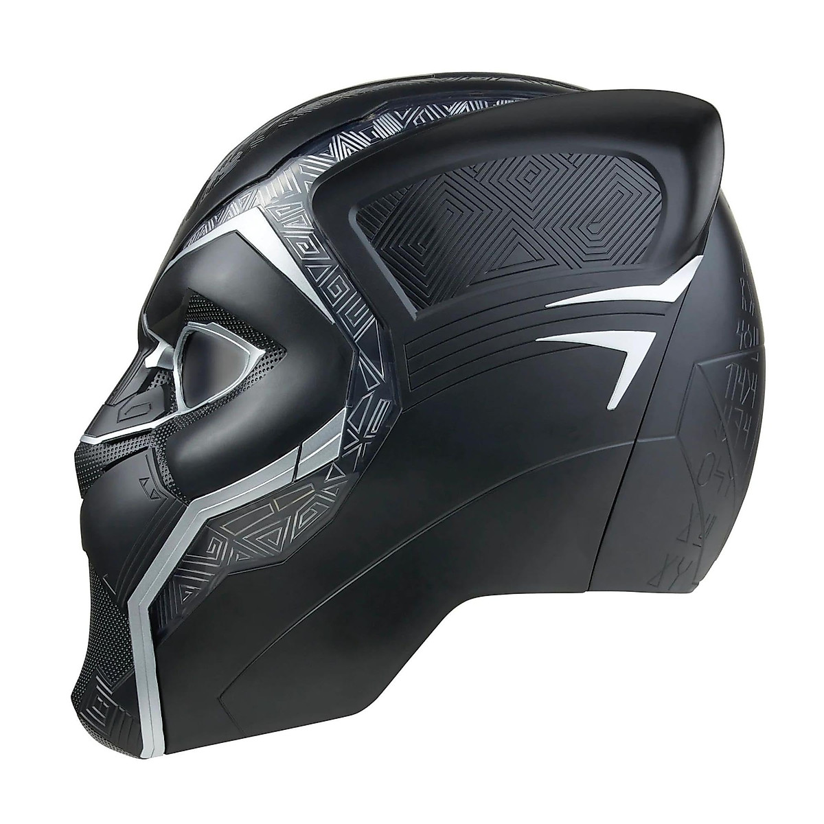 Marvel Black Panther Legends Helmet Prop Replica Standard