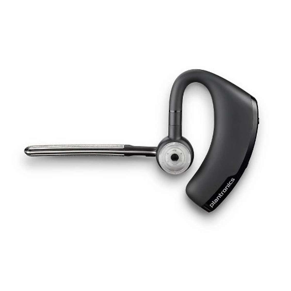 Plantronics Voyager Legend Wireless Bluetooth Headset - Compatible with iPhone, Android, and Other Leading Smartphones - Black Bundle Voyager 5200 - Bluetooth Headset
