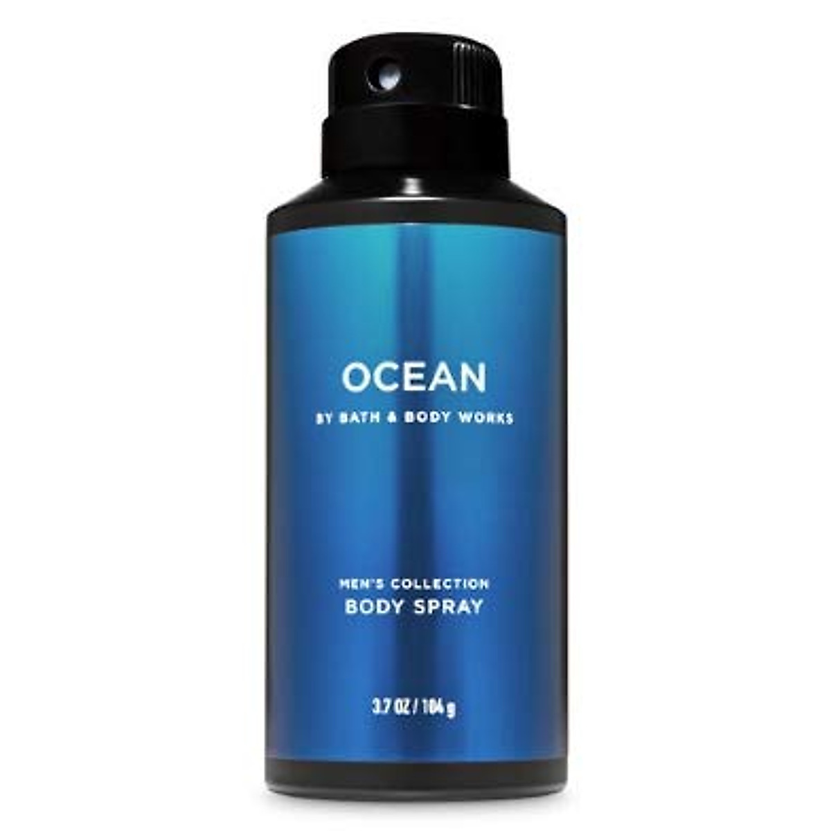 Bath and Body Works - Ocean - For Men - 3 pc Bundle - (2020 Edition)