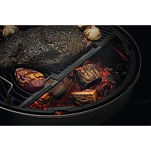 Napoleon 67026 Mesquite Wood Chunks Smoker Chips, Multi