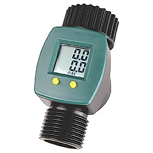 2-Pack P3 P0550 Water Meter