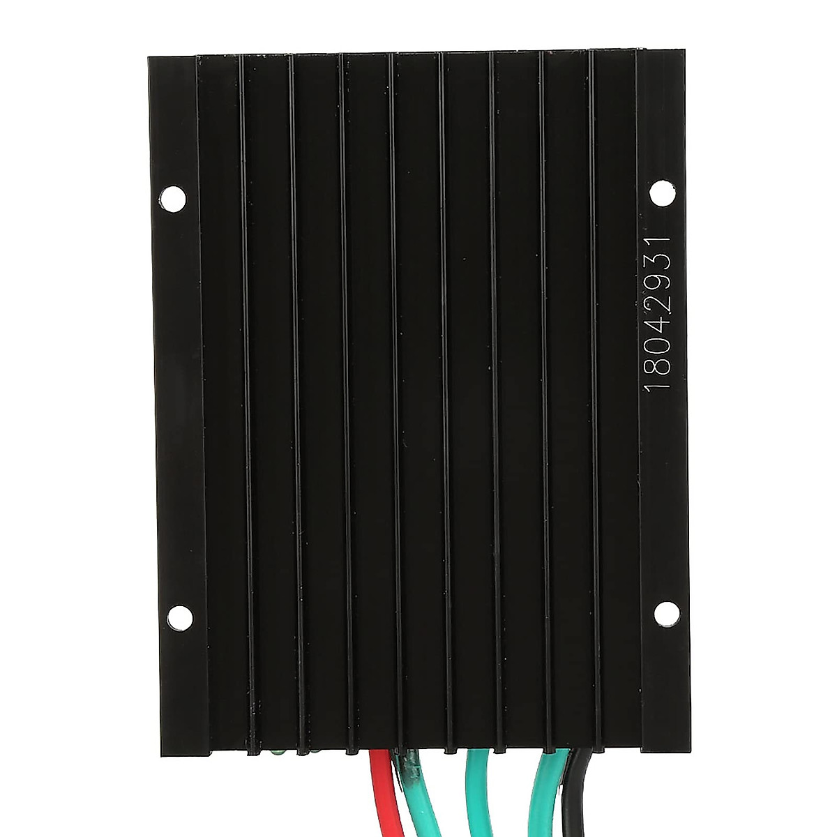 Wind Turbine Controller, 12/24V IP67 Waterproof Generator Controller Wind Turbine Automatic Controller for 300W/600W Wind Turbine System