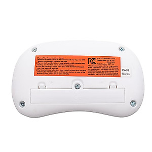 weelye BDM CSG4A 12V Children's Power Riding car CSR-12T-1A 2.4G Bluetooth Remote Control and Receiver kit Controller Control Box Accessories Replacement Parts CSR-12T-1B