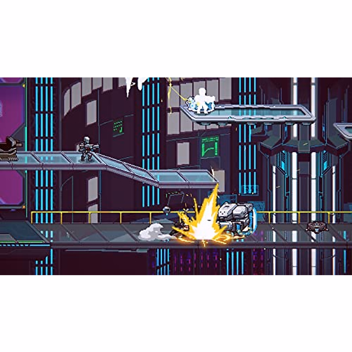 Blade Assault Launch Edition for PlayStation 5