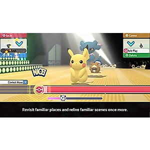 Pokemon: Brilliant Diamond (Nintendo Switch) (European Version)