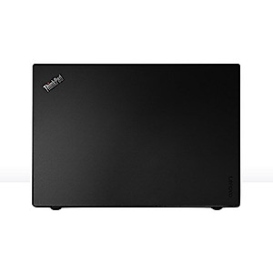 Lenovo Thinkpad T460s Ultrabook - 20F90019US (14” WQHD Display, i7-6600U 2.6GHz, 12GB DDR4 RAM, 512GB SSD, Fingerprint Reader, Windows 10 Pro 64)