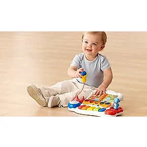 VTech Sing and Discover Story Piano
