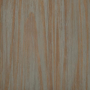 SIMPLIHOME Sawhorse SOLID WOOD Modern Industrial 56 inch Wide Home Office Desk, Writing Table, Workstation, Study Table Furniture in Distressed Grey