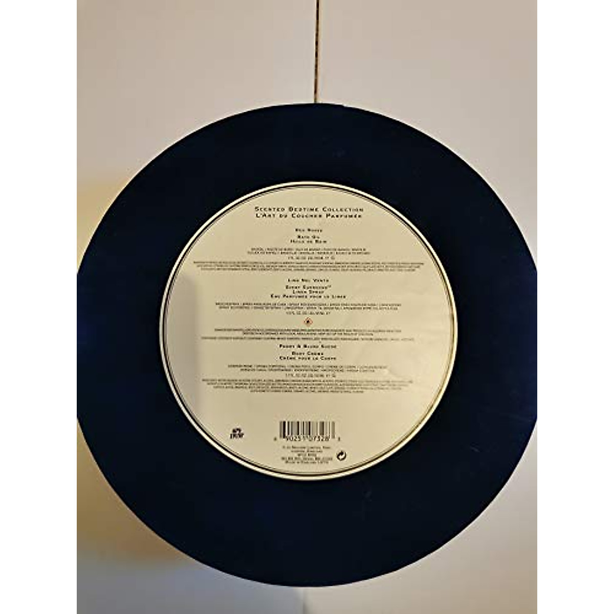 Jo Malone - Scented Bedtime Collection - Red Roses Bath Oil 1 Fl Oz. + Linen Spray 1.5 Fl. Oz. + Peony & Blush Suede Body Cream 1.7 Fl Oz.