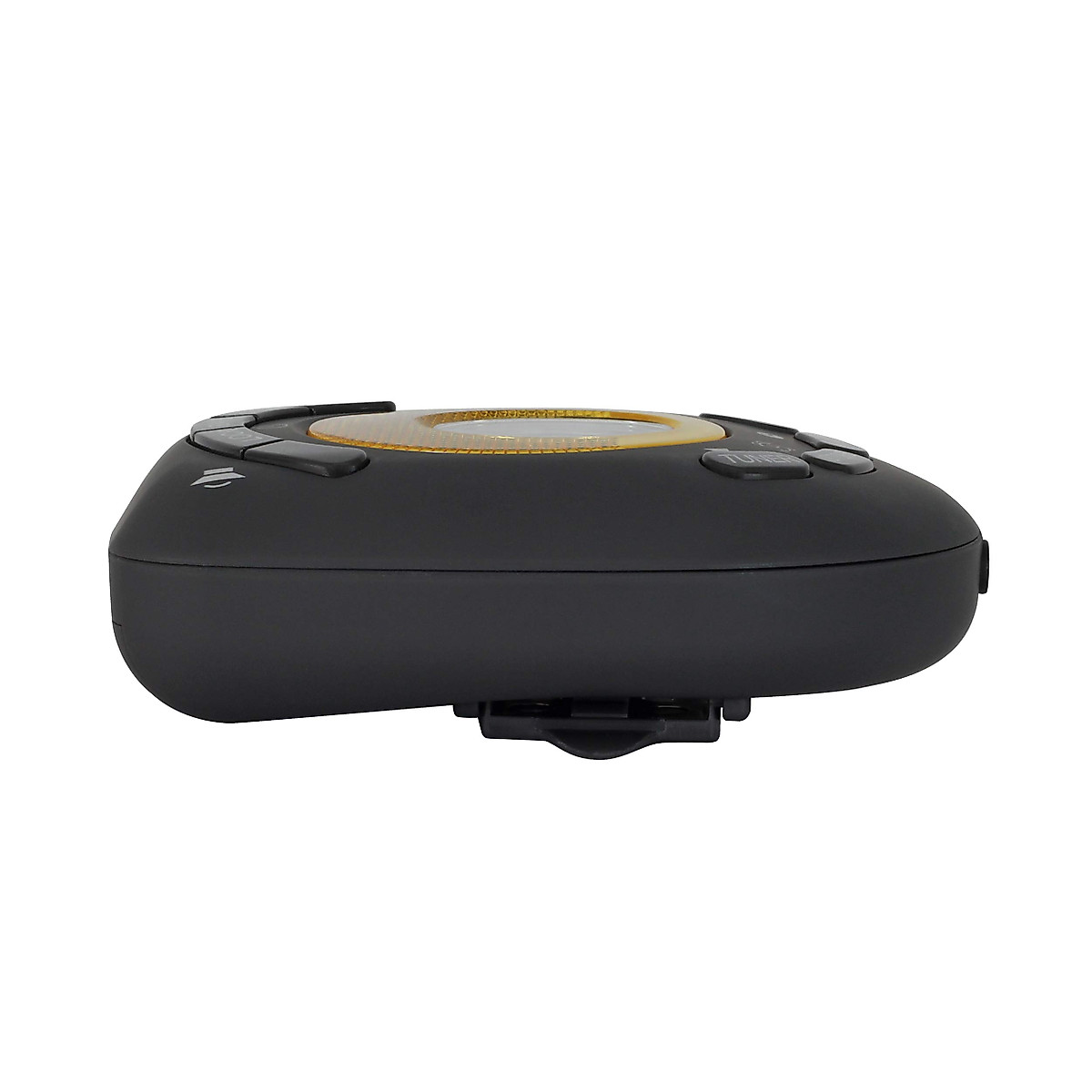 Jensen® Digital AM/FM Stereo Armband Radio with Clock