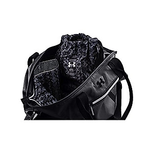 Under Armour Women's Premier Tote Bag, Canvas (256)/Mirror, One Size