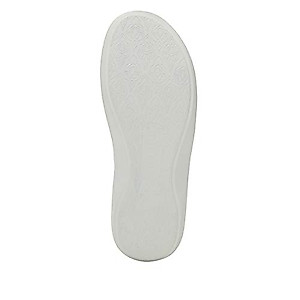 Alegria Dahlia Womens Shoe Grey Relaxed 9 M US