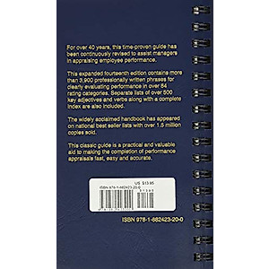 Effective Phrases for Performance Appraisals: A Guide to Successful Evaluations