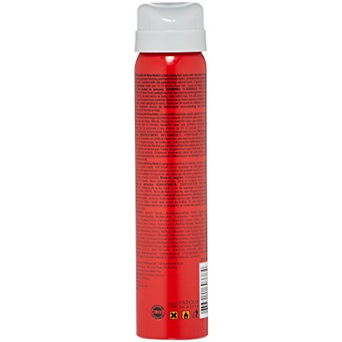 CHI Enviro 54 Firm Hold Hair Spray