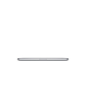 Apple MacBook Pro 128GB Wi-Fi Laptop 13.3in with 2.6 GHz Intel Core i5 - Silver (Renewed)