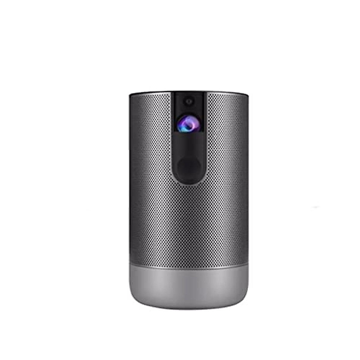 DROOS Smart Projector: 1080p HD, 4K, 3D, WiFi Home Theater