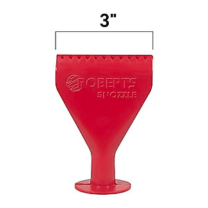 ROBERTS 3" Adhesive Applicator Nozzle