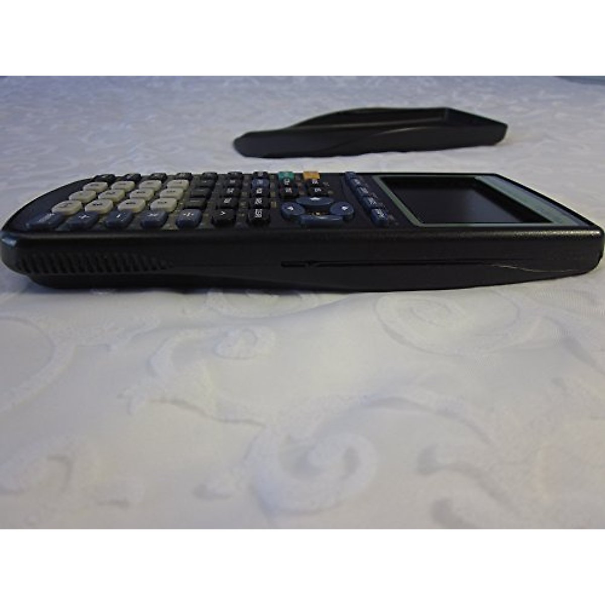 Texas Instruments TI 83 Plus Graphics Calculator