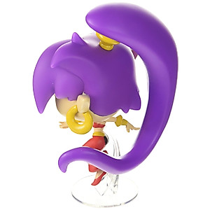 Funko Pop! Games: Shantae - Shantae, Multicolor