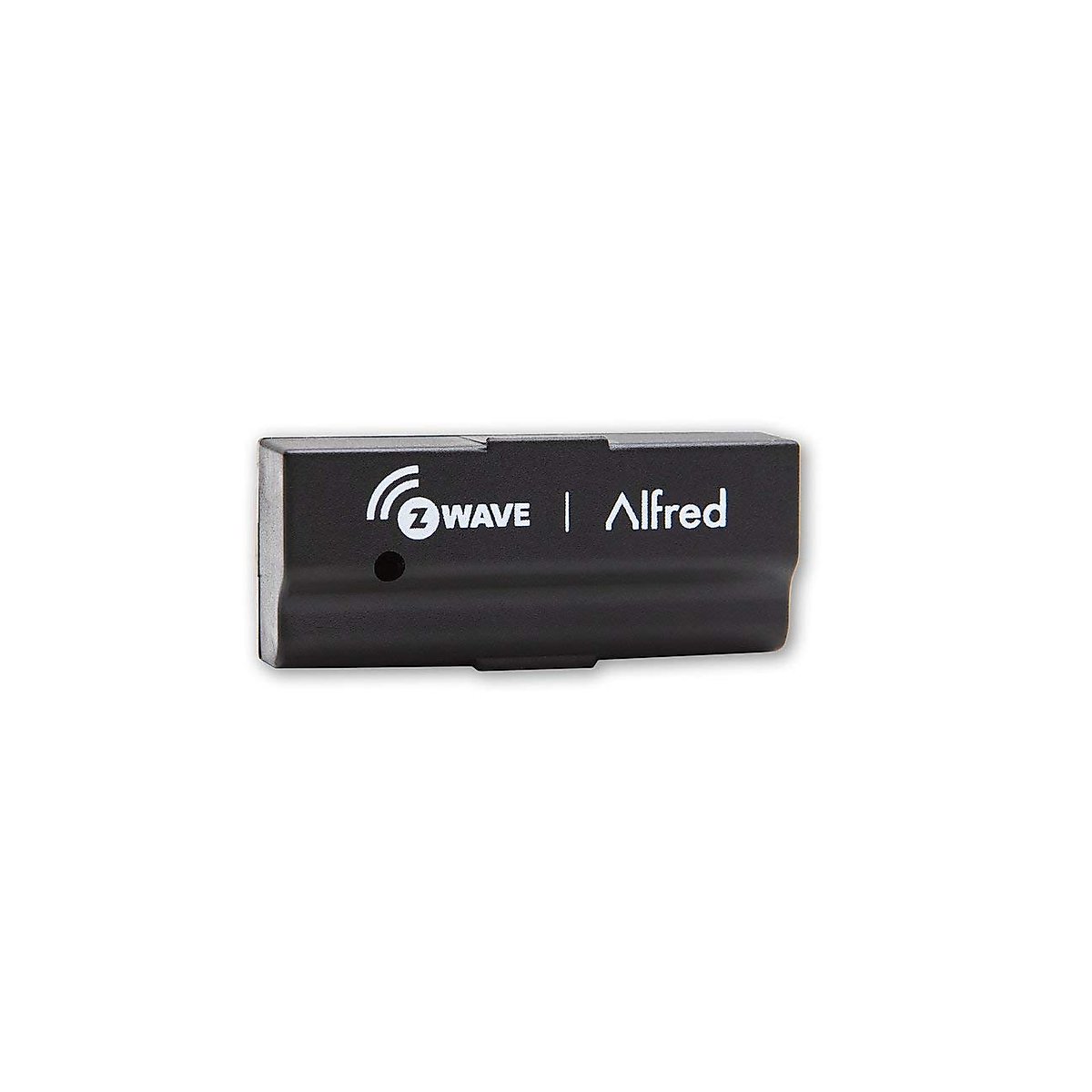 Alfred DB2- Z Wave Plus Module Accessory Black