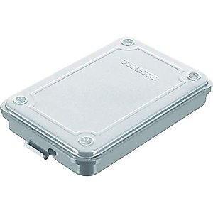 TRUSCO Trunk-Style Tool Box T-15SV