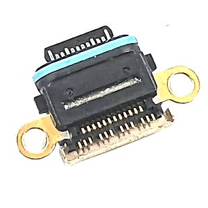 FainWan USB Charger Charging Port Dock Connector Ribbon Flex Cable PCB Board Replacement Compatible for Pixel 7 6.3 inch