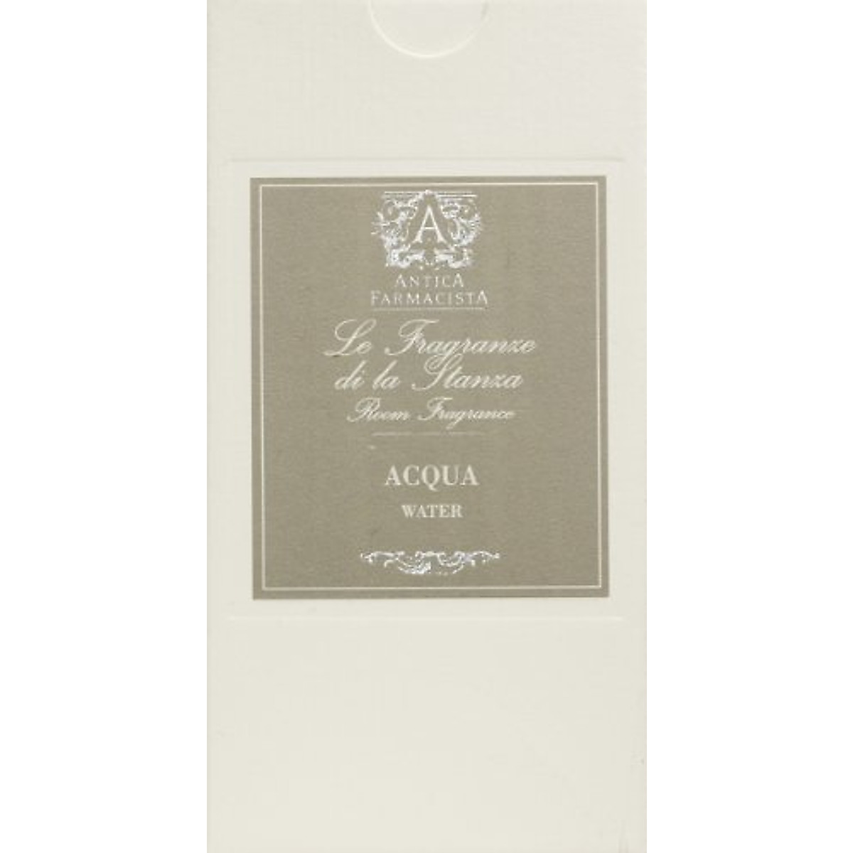 Antica Farmacista Room Spray - Luxury Room Fragrance - Acqua 3.4 Fl Oz