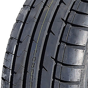 Forceum Penta All Season 265/50R19 110V XL Passenger Tire