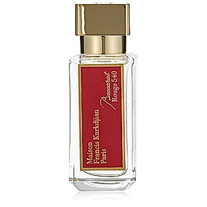 MAISON FRANCIS KURKDJIAN BACCARAT ROUGE 540 1.2 EAU DE PARFUM SPRAY