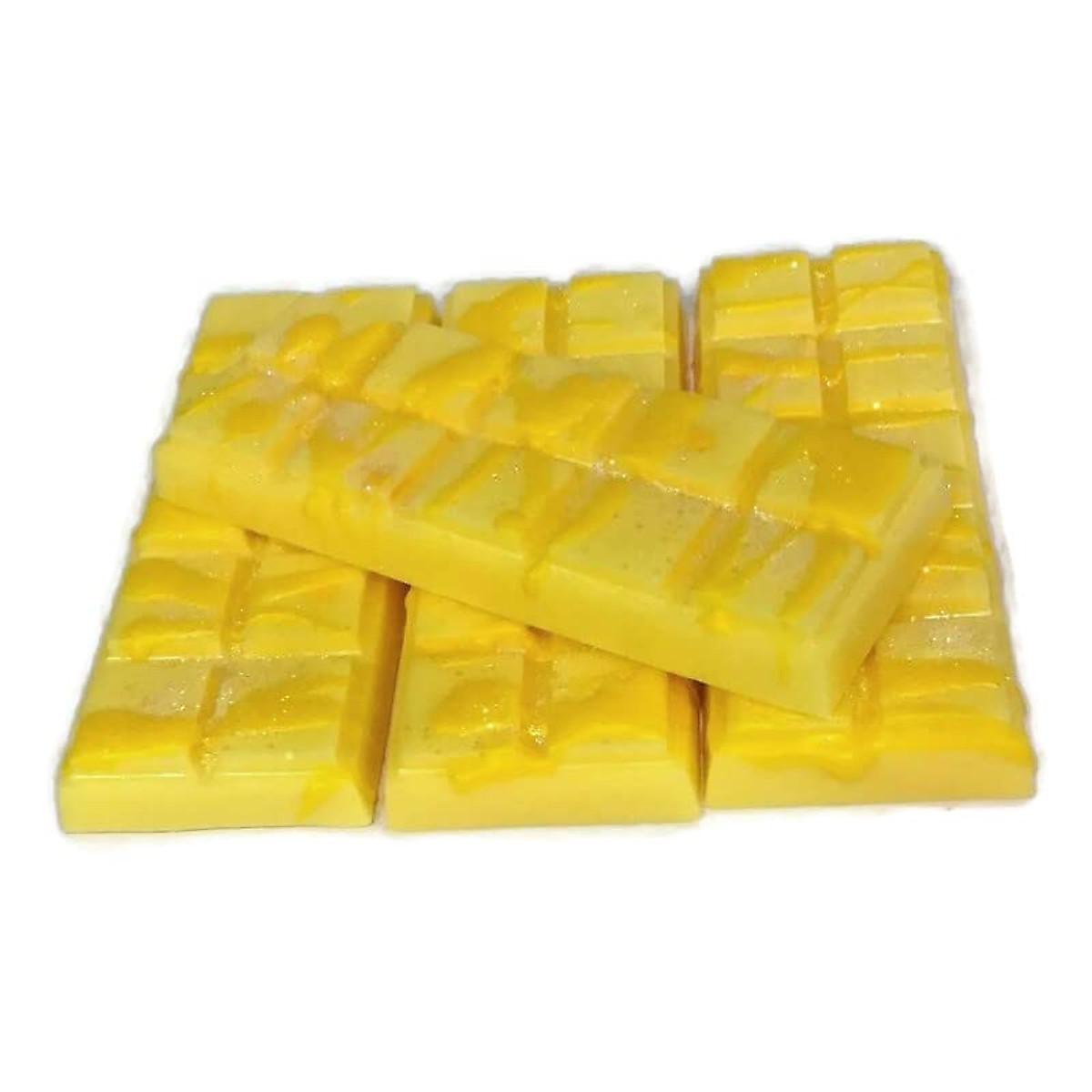 Buttered Popcorn Wax Melt Snap Bars You Get 2 Wax Melts Birthday Gifts Highly Scented Soy Blend Tarts for Electric & Tea Light Warmers