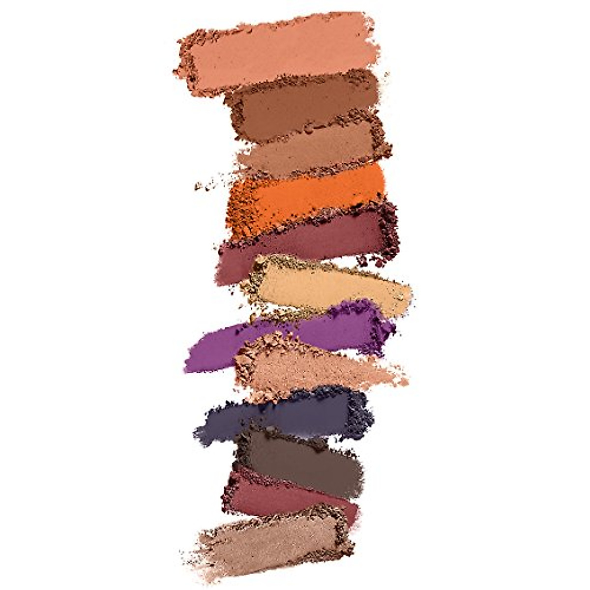 Maybelline Eyeshadow Palette Makeup, Soda Pop