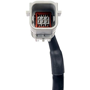 Dorman 590-958 Rear Park Assist Camera Compatible with Select Chevrolet Models