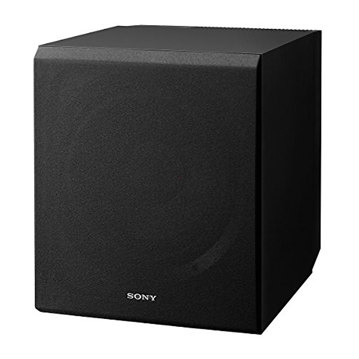 Sony STRDH590 5.2 Channel Surround Sound Home Theater Receiver: 4K HDR AV Receiver with Bluetooth,Black & SSCS3 3-Way Floor-Standing Speaker (Single) - Black & SACS9 10-Inch Active Subwoofer,Black