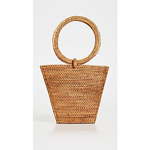 Bembien Women's Chloe Bag, Tan, One Size