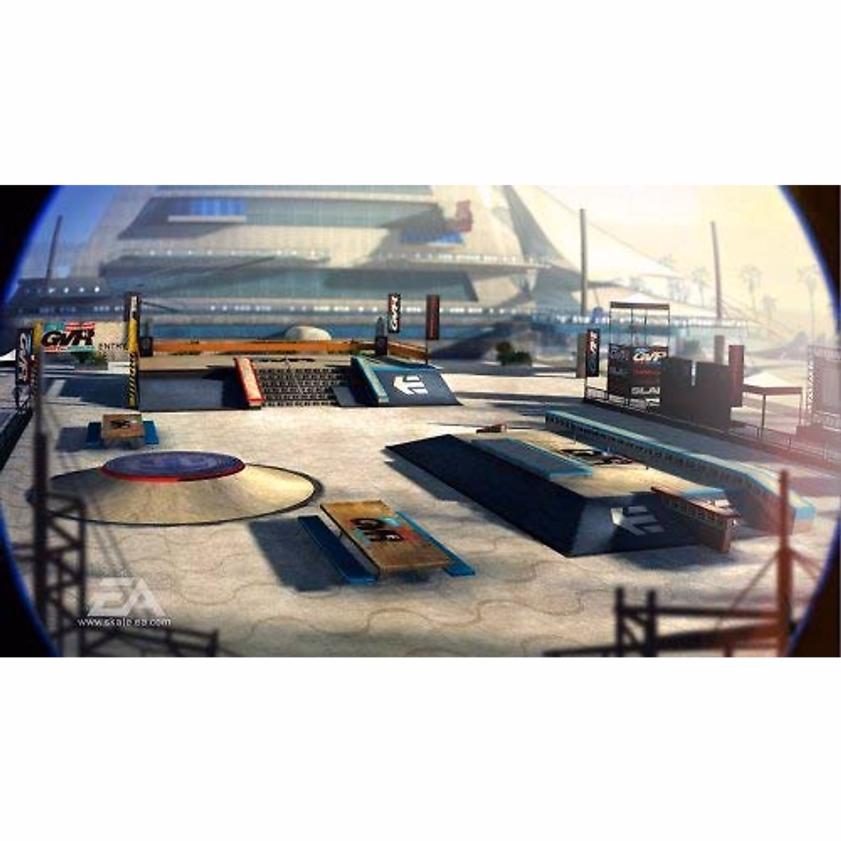 Skate 2 - Playstation 3 (Renewed)